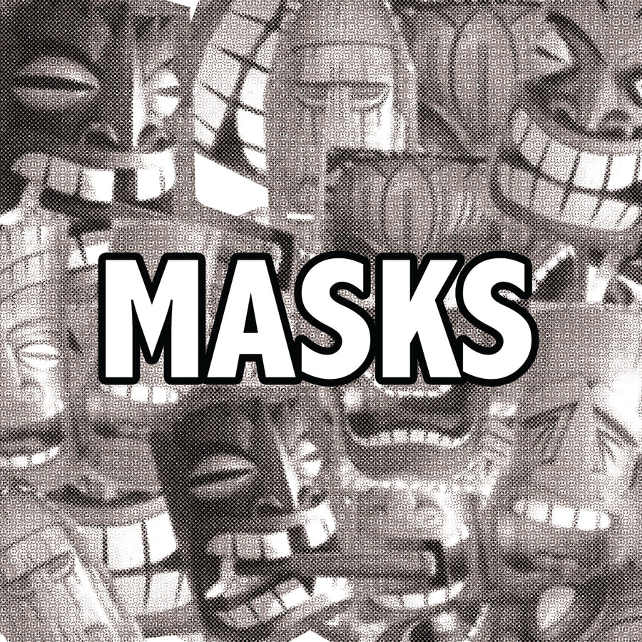 The best hand carved tikis, masks, torches and Hawaiiana accessories ...